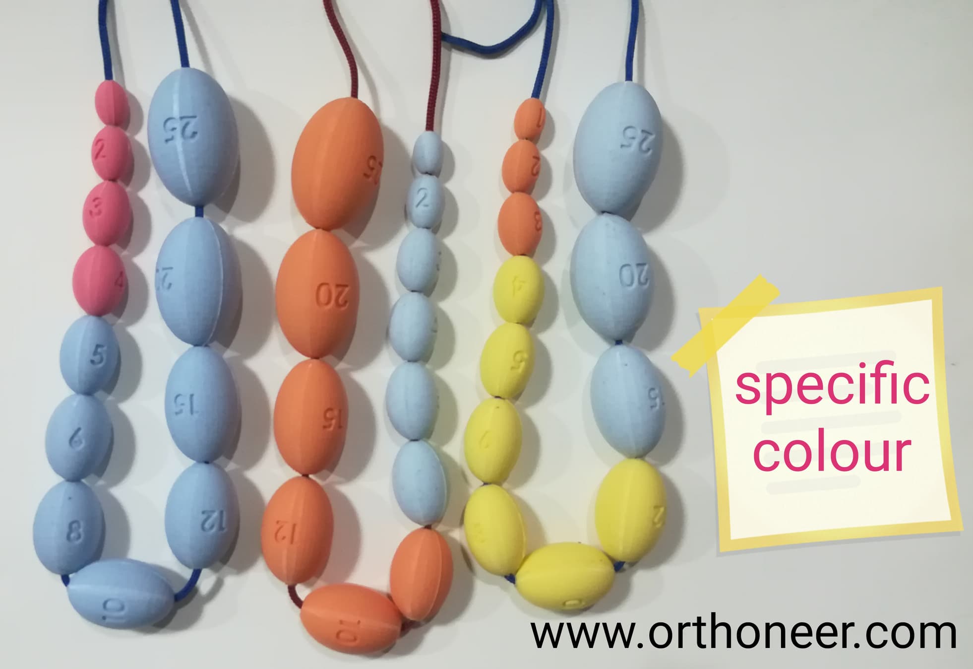Orthoneer.co.ltd บริษัทออร์โธเนียร์จำกัด